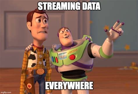 adi polak on linkedin dsp datastreaming