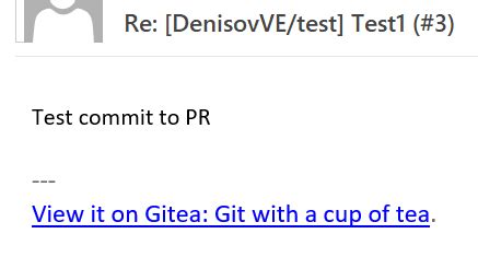 Custom Mail Templates Are Ignored But Registered Issue Go Gitea Gitea GitHub