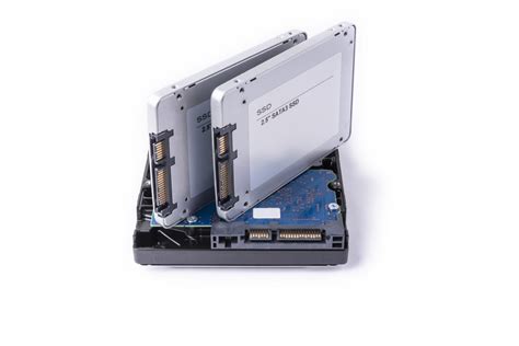 Hard Disks And Solid State SATA Drives Kompulsa