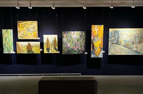 Музей Києва організовує аукціон картин на підтримку підрозділу ЗСУ «Крила