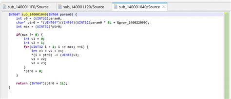 How To Use Jeb Auto Decrypt Strings In Protected Binary Code Jeb In