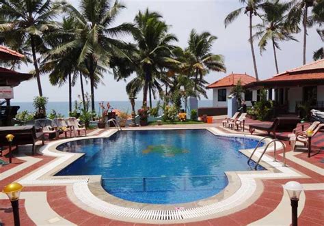 23 Best Beach Resorts In Varkala For Couples With 50 Off