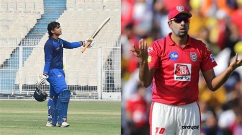 R Ashwin Sounds Alarm On Quality Gap Following Bihars World Record 574