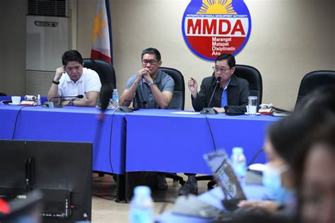 mmda suspends number coding tomorrow march 6 auto news