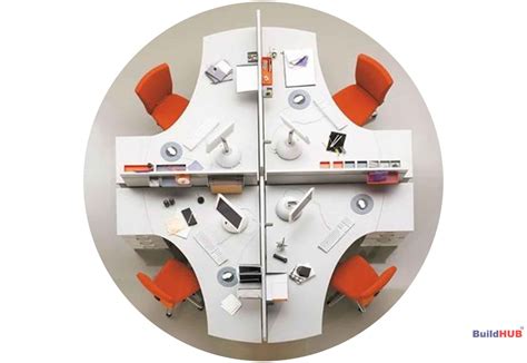 Modular Tables Buildhub