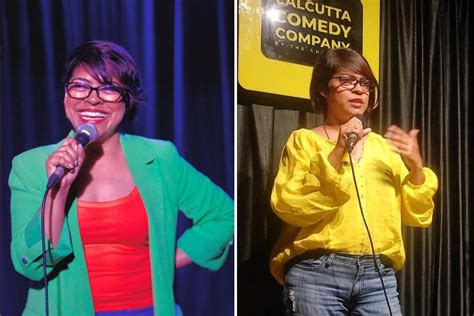 Indian Comedian Meet Kolkata Girl Ankita Ghosh — Iit Dropout Ad Exec