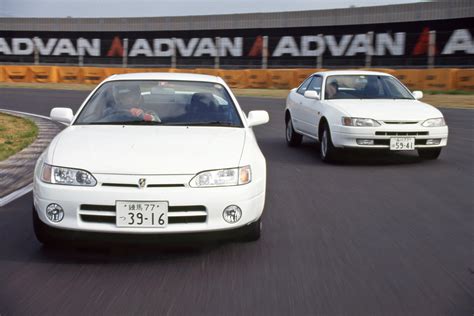 トヨタ「レビン／トレノ」の熟成モデルといえば「ae111」でキマリ！ ヘリカルlsdが搭載されたホットモデルでした Auto Messe