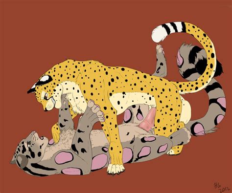 Rule 34 Anthro Balls Cheetah Claws Clouded Leopard Eyes Open Feline Female Feral Hyper Jasiri