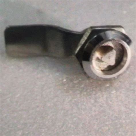 Mild Steel 25mm Powder Coated Pin Type Panel Lock At ₹ 15piece In Aligarh