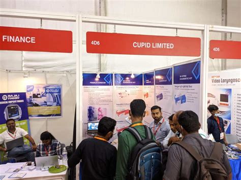 Home Cupid Limited Ivd Manufacturing Division