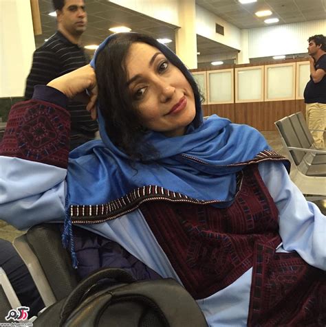 بیوگرافی نگار عابدی به همراه عکس از این بازیگر محبوب ایرانی