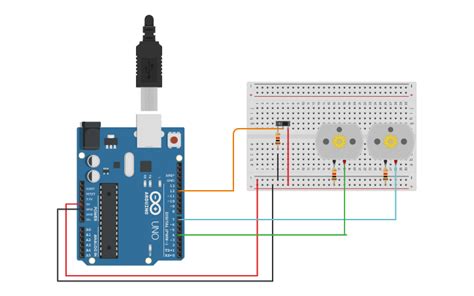Circuit Design Arduino 2 Tinkercad Circuit Design Arduino 2 Tinkercad