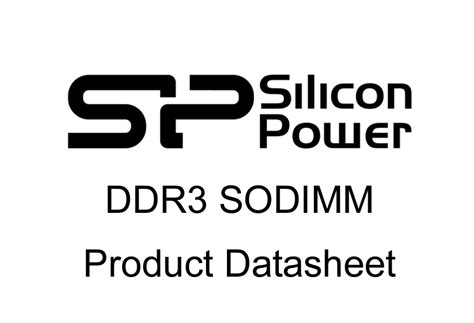 What Is The Pin Count Difference Between Dimm And So Dimm Ddr3 Module