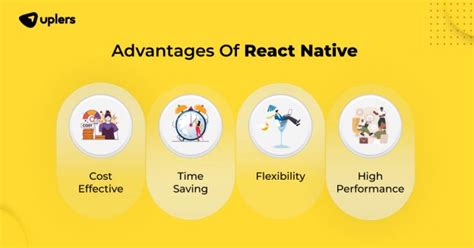 11 Examples Of Insanely Successful And Popular React Native App