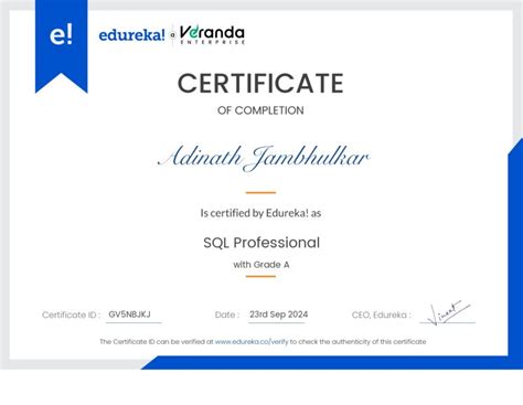Sql Dataanalytics Professionaldevelopment Lifelonglearning Edureka