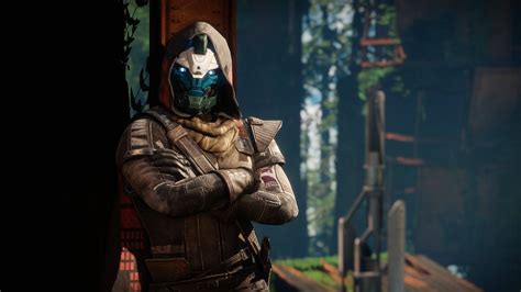Download Destiny 2 Wallpaper