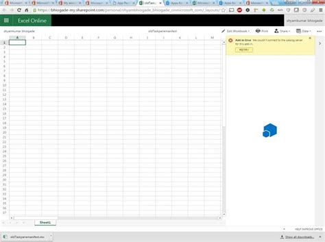 Office365 How To Share Office Webapp Addin In Orgnization Using The