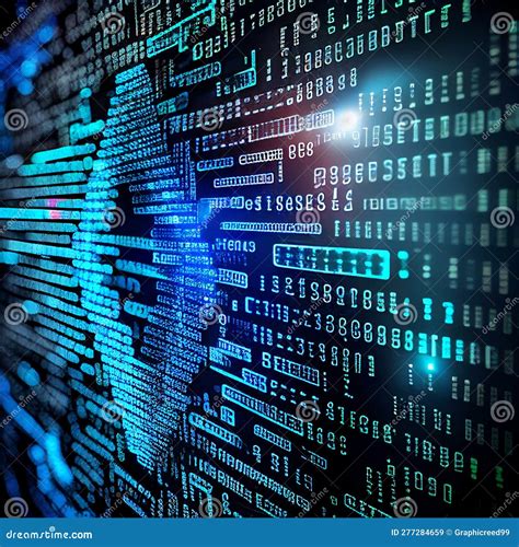 Ai Generative The Interplay Of Technology Programming Code And