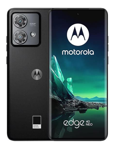 Motorola Edge Neo Poled Pulgadas