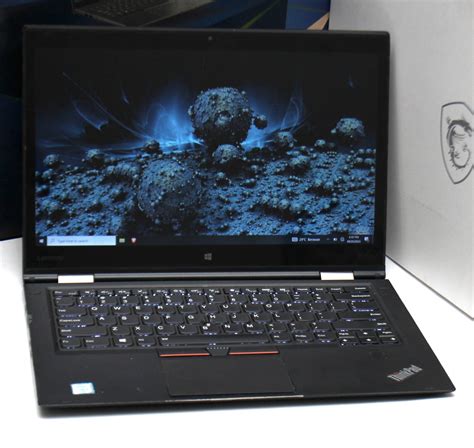 Jual Laptop Lenovo X1 Yoga Core I5 360 TouchScreen Jual Beli Laptop Bekas Kamera Service