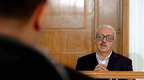 Früherer Irakischer Außenminister Tarik Asis Zum Tode Verurteilt
