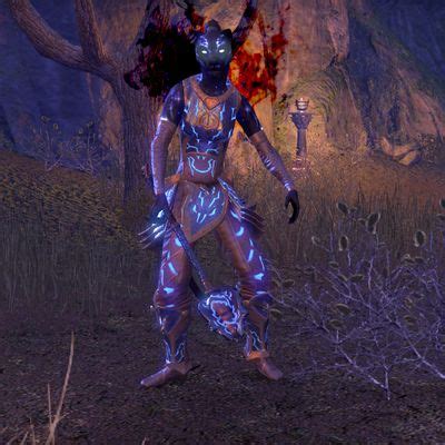 Online:Dro-m'Athra Wretchminder - The Unofficial Elder Scrolls Pages (UESP)