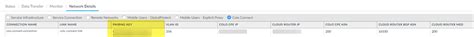 Configure Prisma Access Colo Connect