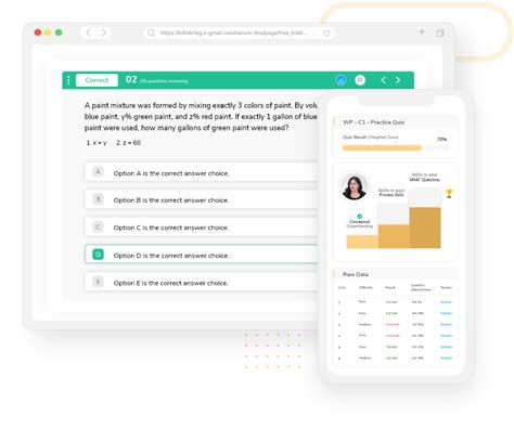 Ace Arithmatic On The Current Gmat And On The Gmat Focus Edition