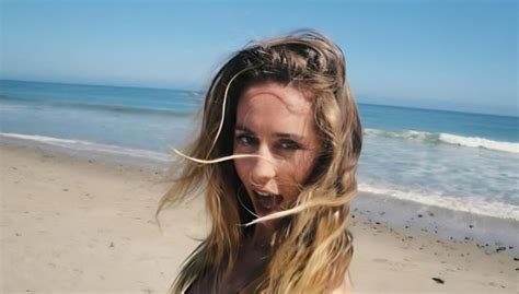 Eden Mccoy Shares Nsfw Photo With Gh Fans General Hospital Tea