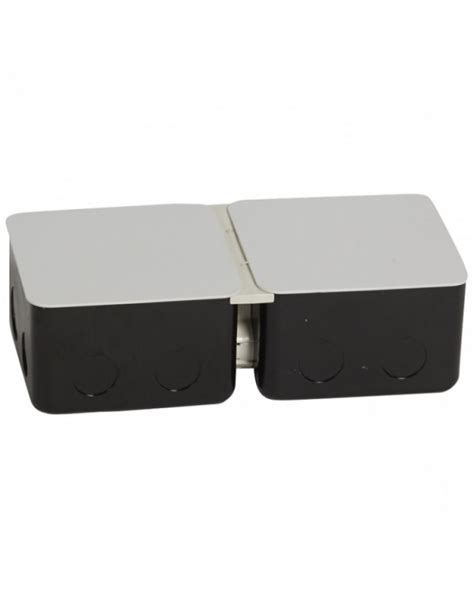 علبة أرضي فلور بكس ليجراند 054002 Legrand 004590362