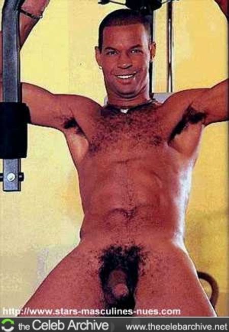 OMG He S Naked Claudinei Alexandre Pires OMG BLOG