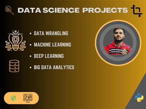 python scripts for data science projects upwork