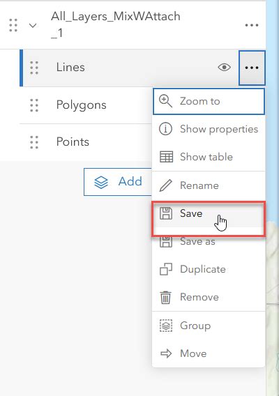 Solved Symbology Forms Not Maintaining When Creating A Ne Esri Community