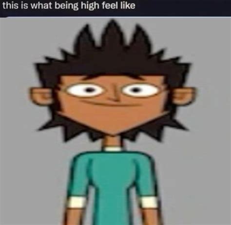 Mike Total Drama Drama Memes Total Drama Island Drama