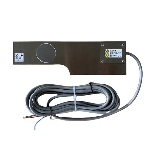 load cell z7ac3 500kg 0 5t 1t 2t loadcell 2mv v cantilever type weight