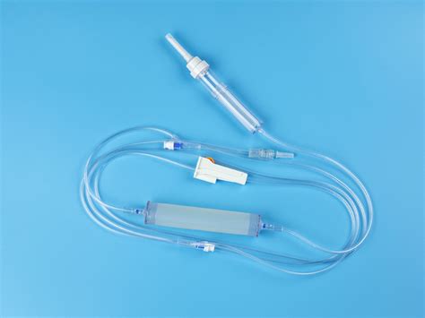 Transfusion Pump