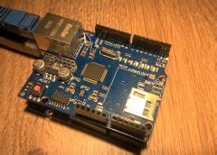 How To Set Up An Arduino Ethernet Shield Eprojectszone