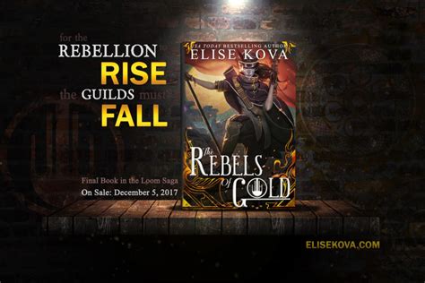 Cover Reveal The Rebels Of Gold Bookishlythinking