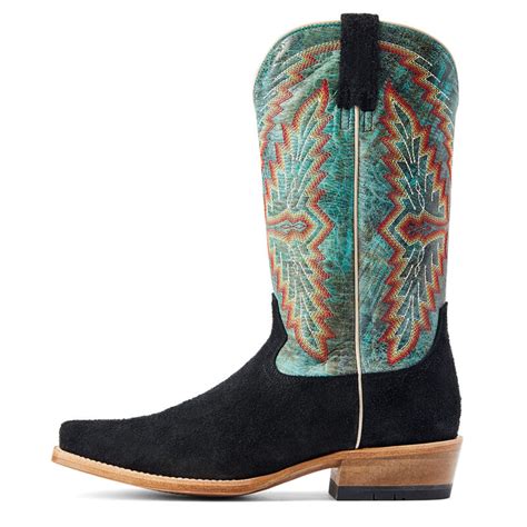 Ariat Mens Futurity Showman Boot
