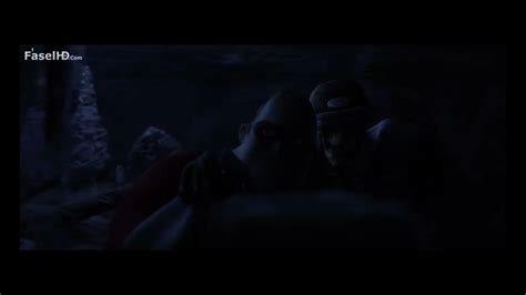 The Incredibles 2004 Mr Incredible Discovered Gazerbeam And Kronos