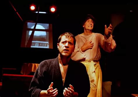 Brainy Sex Multiple Levels Of Gay Sexual Tension Are Revealed With A Flourish In Lillies