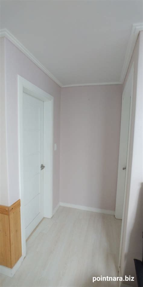 병점 송화마을 우남퍼스트빌3차아파트 도배 거실코지 한쪽벽면 부분도배 네이버 블로그