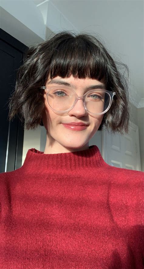 53 Chic Short Bob Haircuts With Bangs Artofit