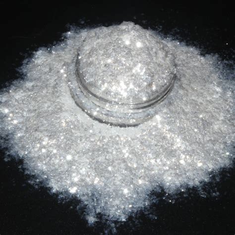 네일 아트 메이크업용 화이트 플레이크 안료 파우더 더스트 페이스 에폭시 수지 Diy 12 월네일 글리터 Aliexpress