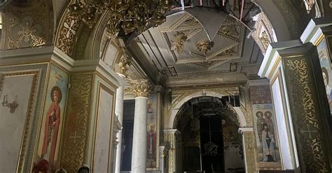 Італія допоможе відновити Спасо Преображенський собор в Одесі зруйнований російською ракетою