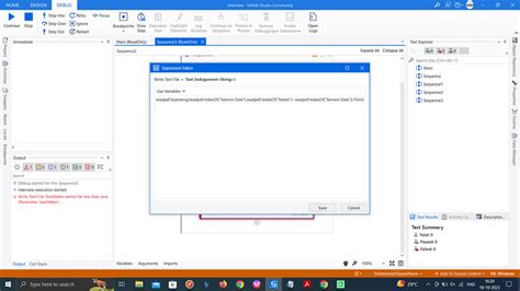 Stringmanipulation Activities Uipath Community Forum