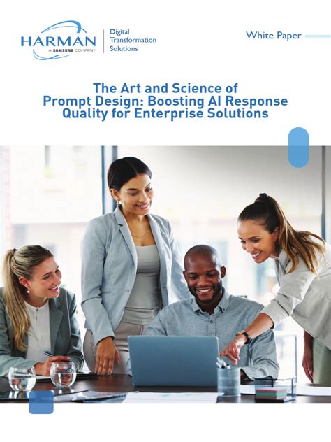 Prompt Engineering White Paper Pdf Artificial Intelligence Business