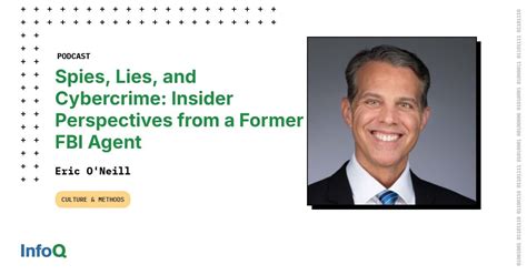 Infoq On Linkedin Infoq Podcast Cyberattacks Cyberespionage