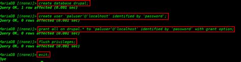 Drupal Install Apache Server HackNos For CTF Lab