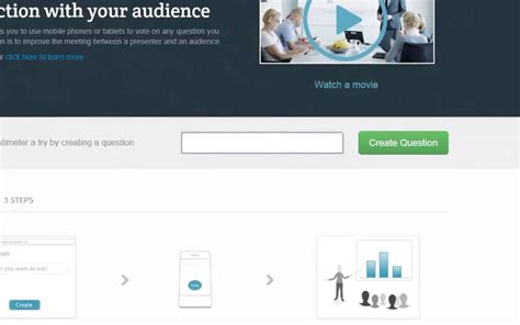 Using Mentimeter To Assess Learning Youtube